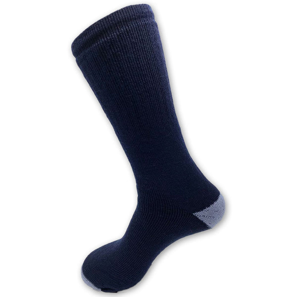 Merino Work Sock - naturessocksaustralia